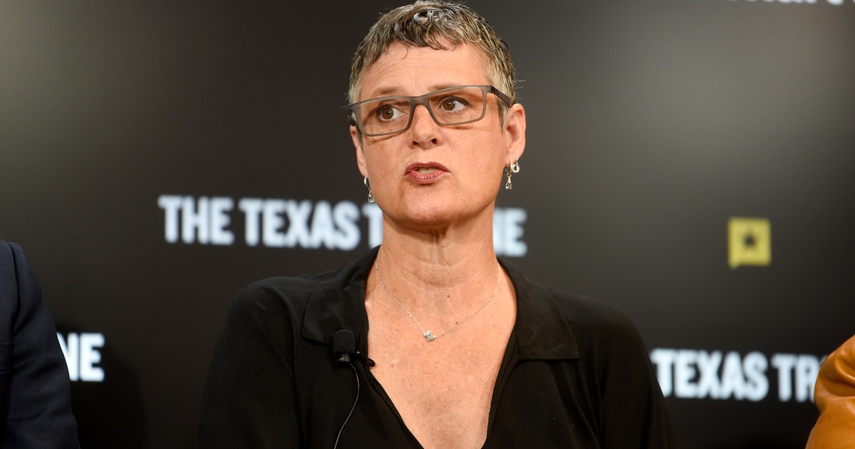 Sarah Eckhardt wins special election for Texas Senate seat | The Texas Tribune